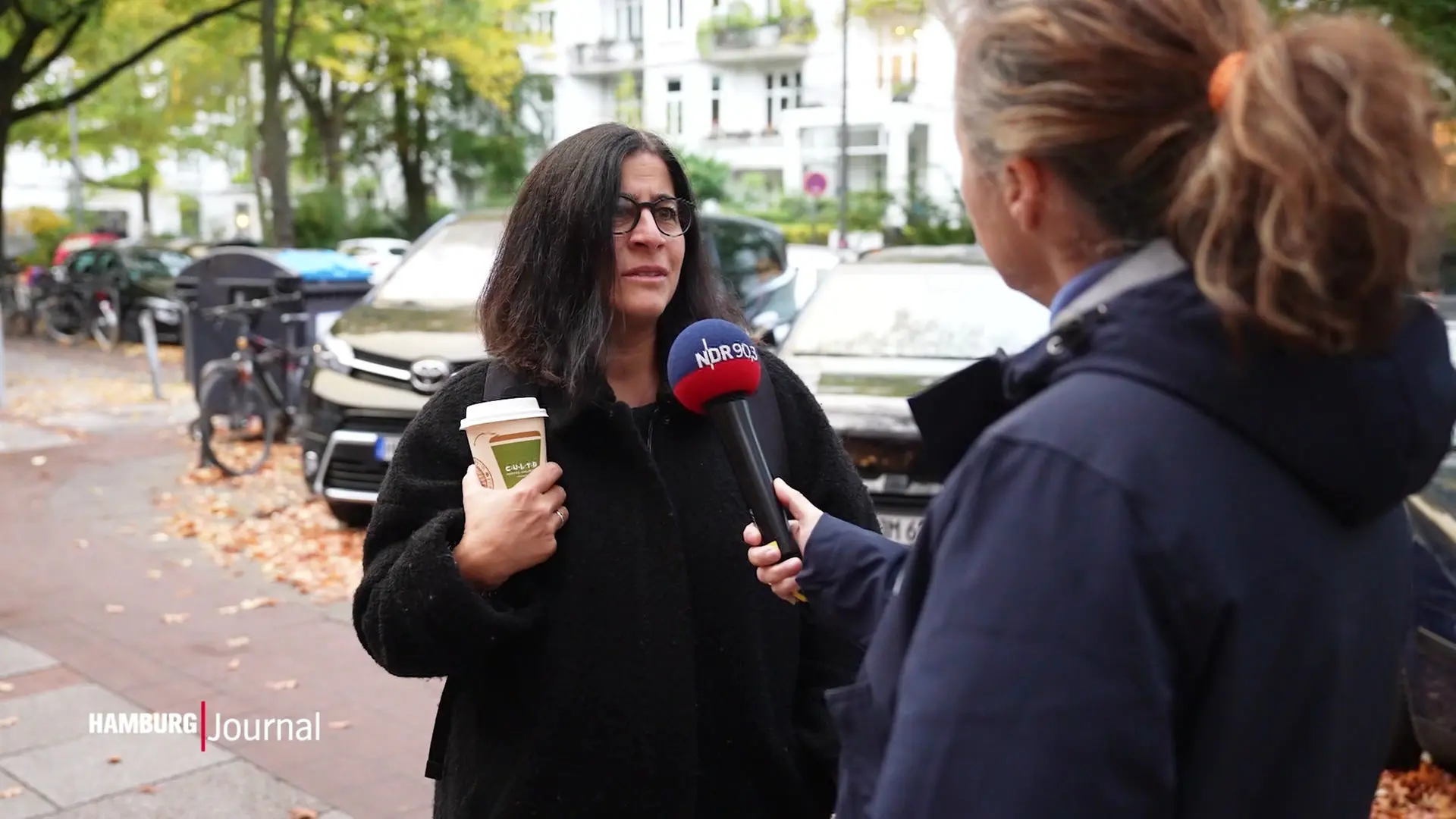 Ihr Thema der Woche aus Eppendorf | ndr.de