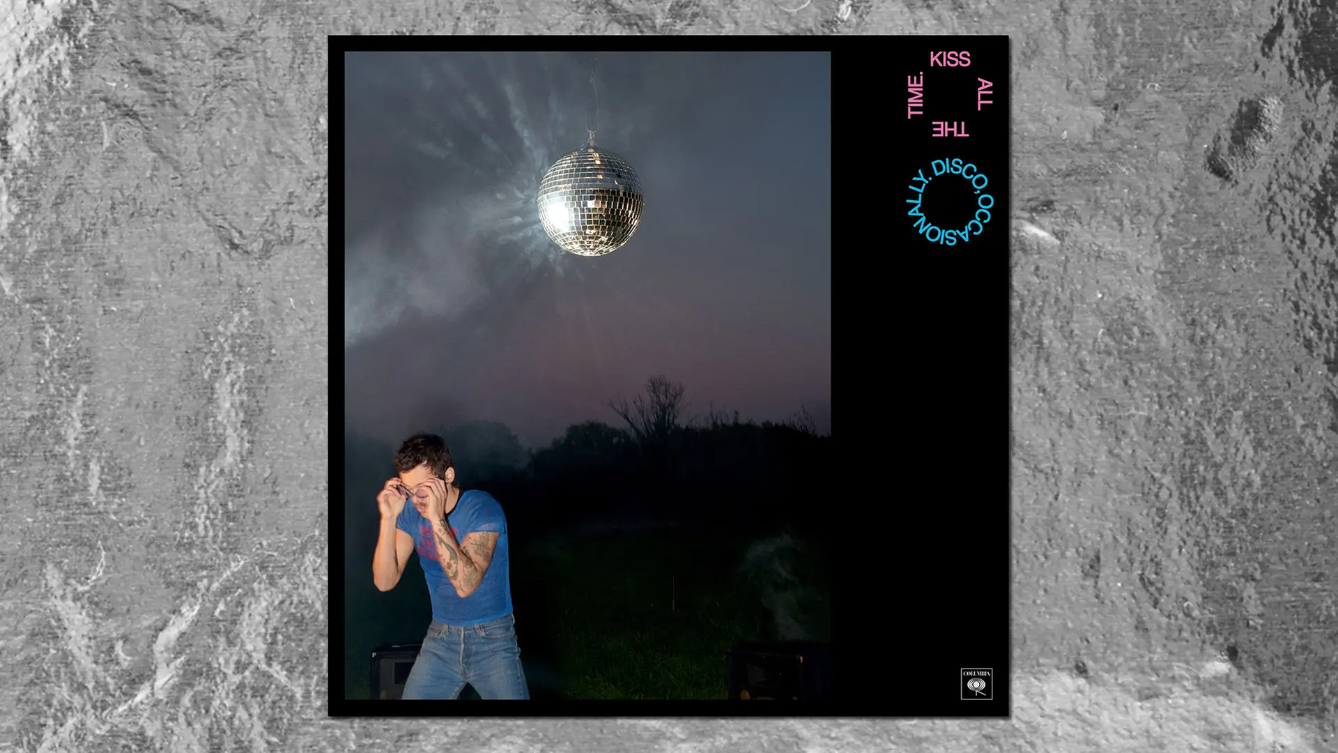 Neues Album von Harry Styles: Schön zu hören, aber kein Meisterwerk ...