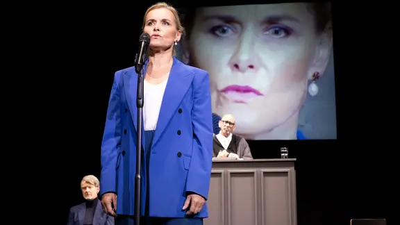 Von der Theke zum Literaturthron? Laura Laabs beim Bachmannpreis | ndr.de