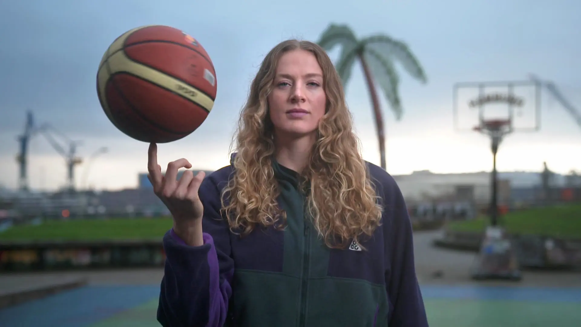 Basketball ohne Grenzen: Gülich startet ins Abenteuer Taiwan | ndr.de