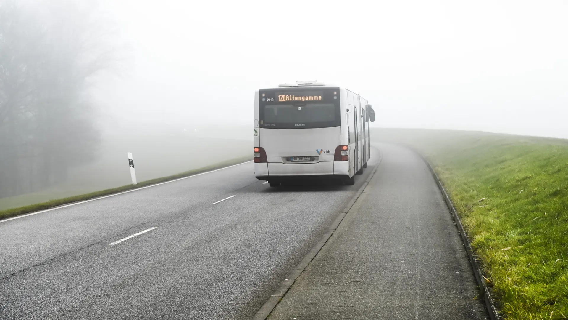 Vier- und Marschlande: Mehr On-Demand-Verkehrsmittel gefordert | ndr.de