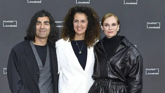 Denis Moschitto wird neuer "Tatort"-Partner von Wotan Wilke Möhring ...