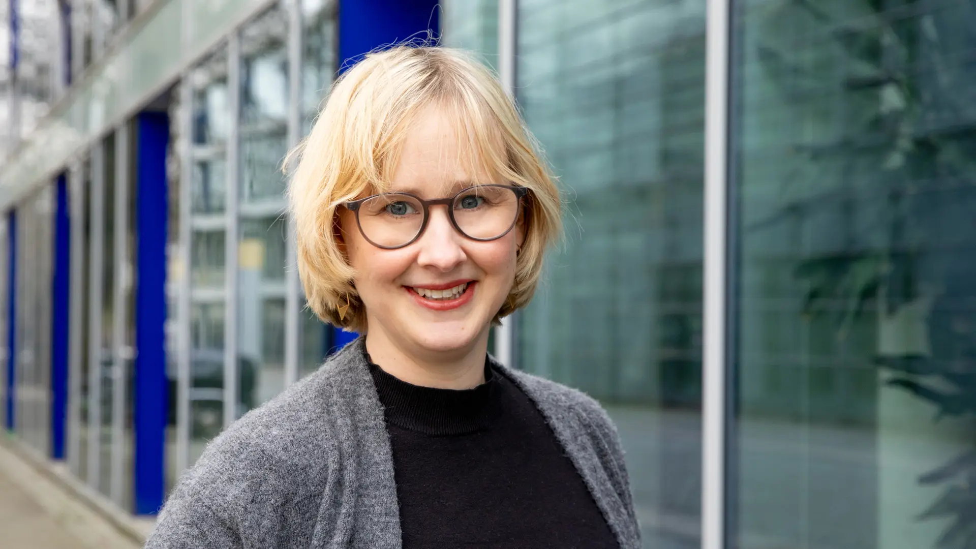 Anna Behrend | ndr.de