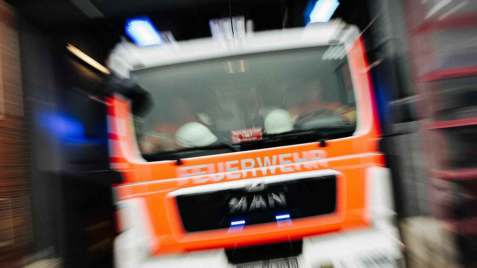 Sylt: Feuer in Fußgängerzone ausgebrochen | ndr.de