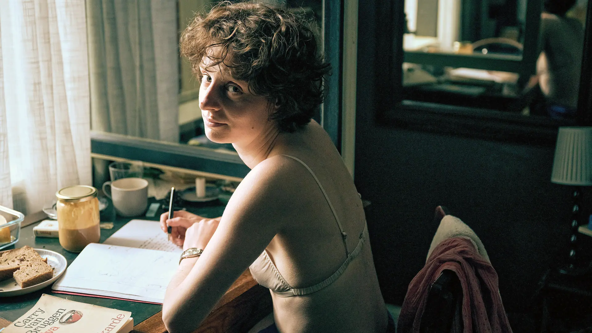 "Etty": Bischof Wilmer beeindruckt von "verstörender Schönheit" | ndr.de