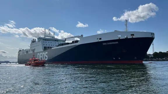 Wegen Straßensanierung: B104 bei Sternberg voll gesperrt | ndr.de