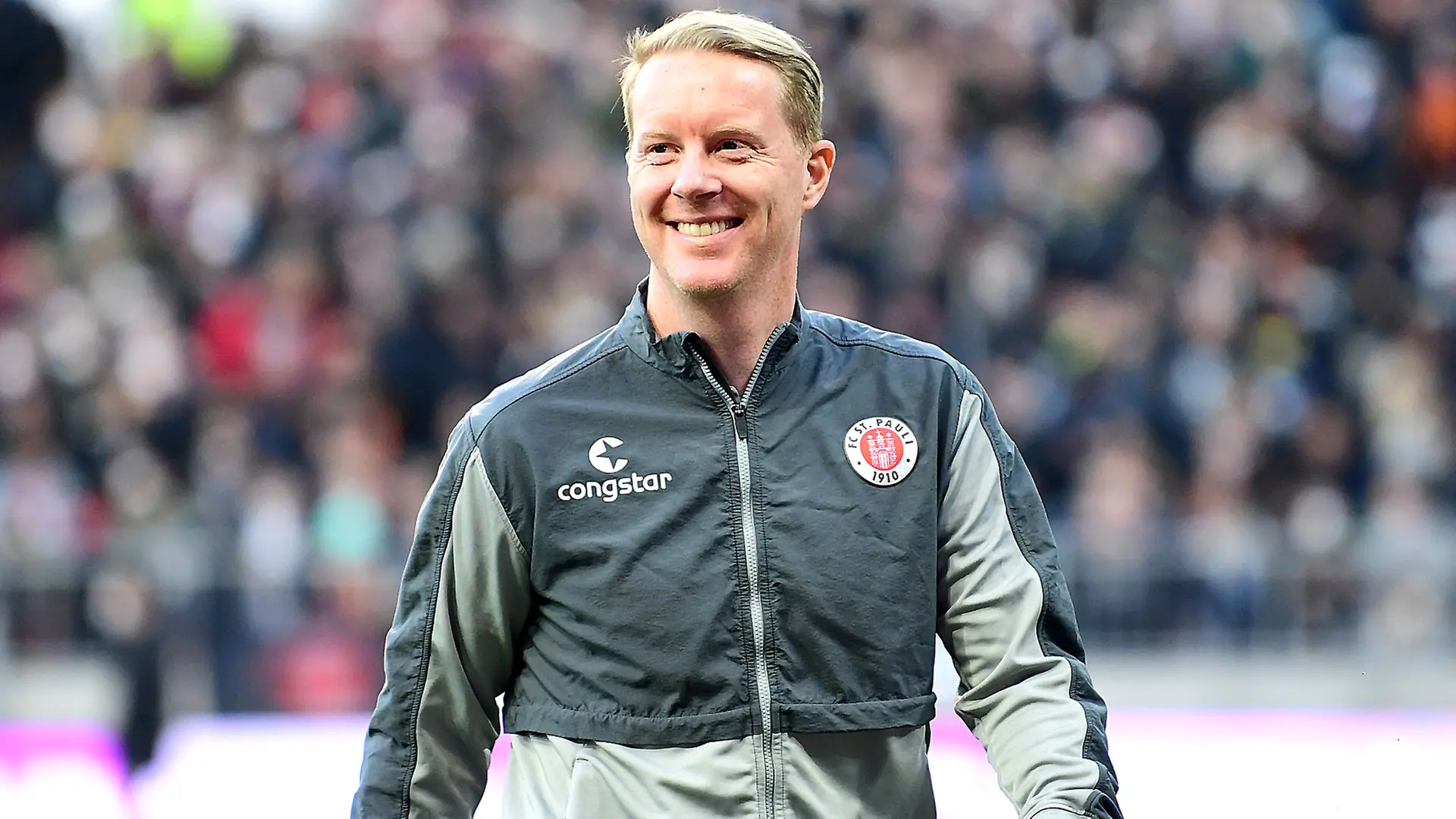 St.-Pauli-Urgestein Timo Schultz neuer Trainer des 1. FC Köln | ndr.de