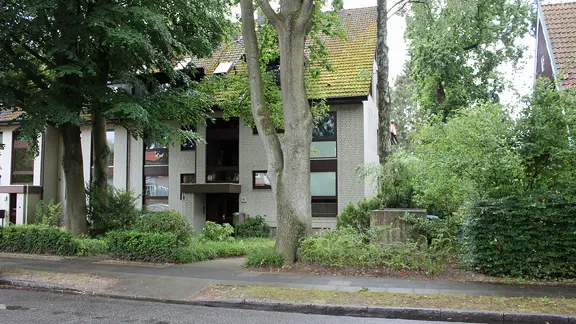 Arthur Rudolph: Der gefallene Held der Mondlandung | ndr.de