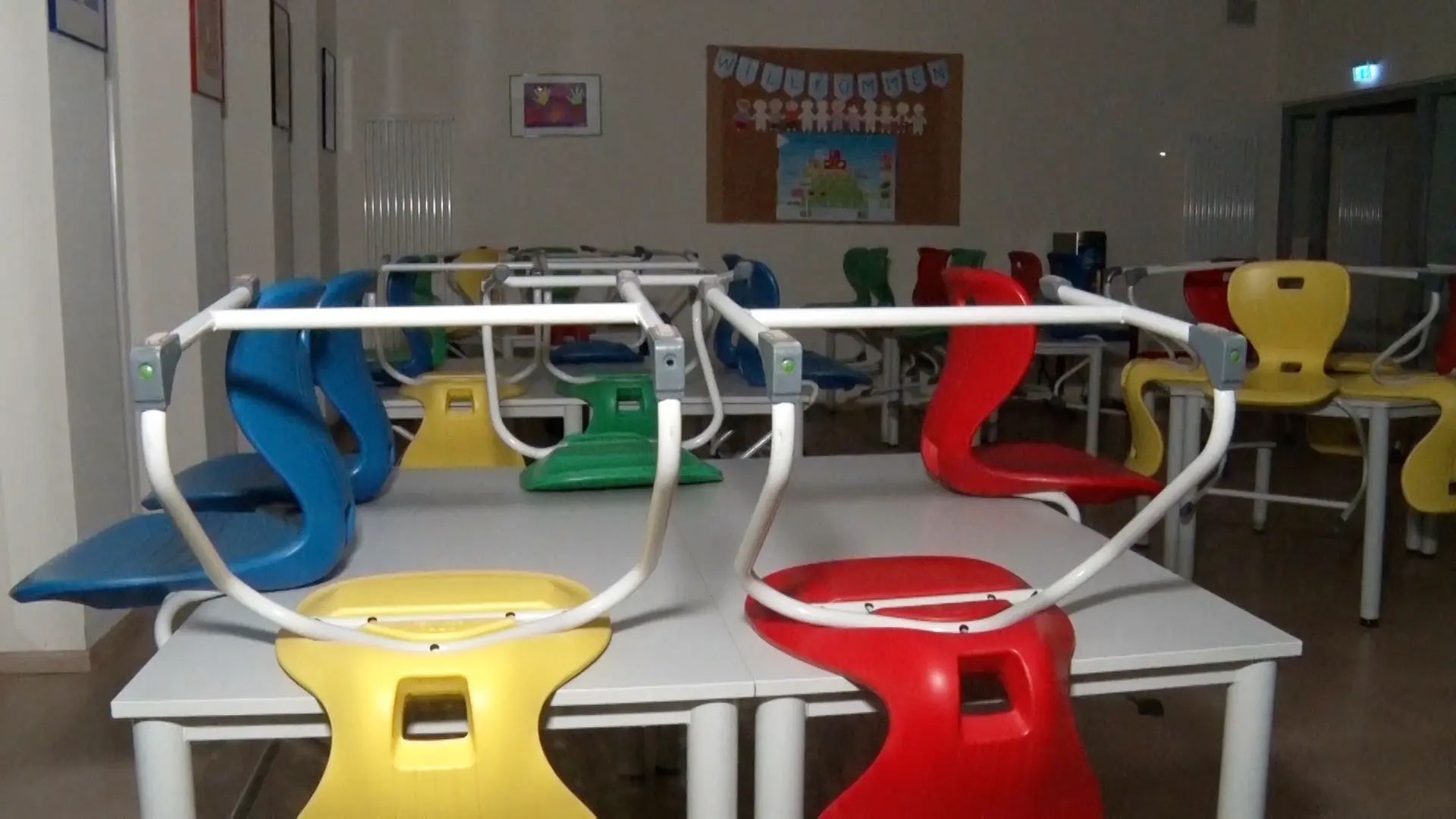 Uelzen: Heizung defekt - Unterricht fällt an Gymnasium aus | ndr.de