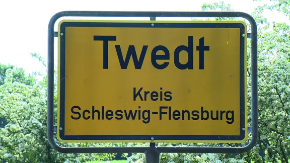 Dorfgeschichte: Twedt | ndr.de