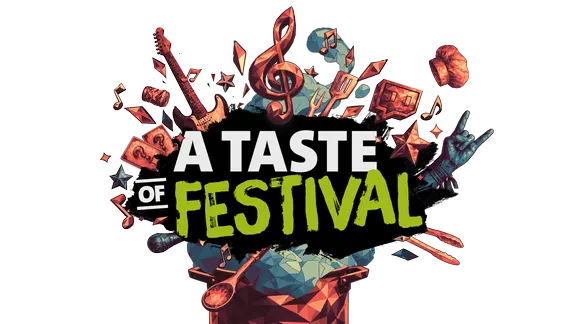 Live auf Twitch: "A Taste of Festival" bringt die Hurricane-Stars an ...