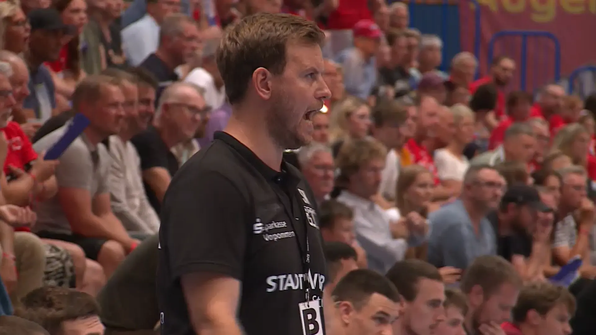 Stralsunder HV trennt sich von Trainer Silvio Krause | ndr.de