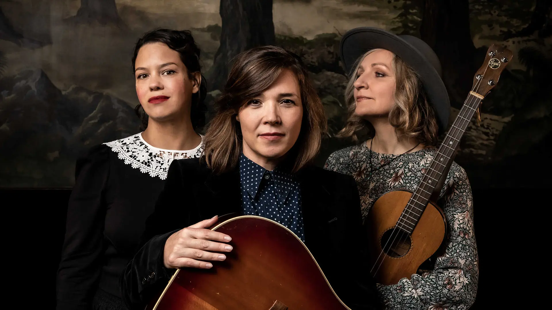 Hommage an Joni Mitchell: The Joni Project | ndr.de