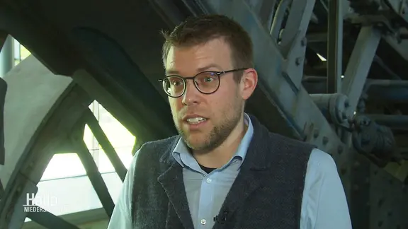 Emslandplan lässt "Armenhaus der Republik" boomen | ndr.de