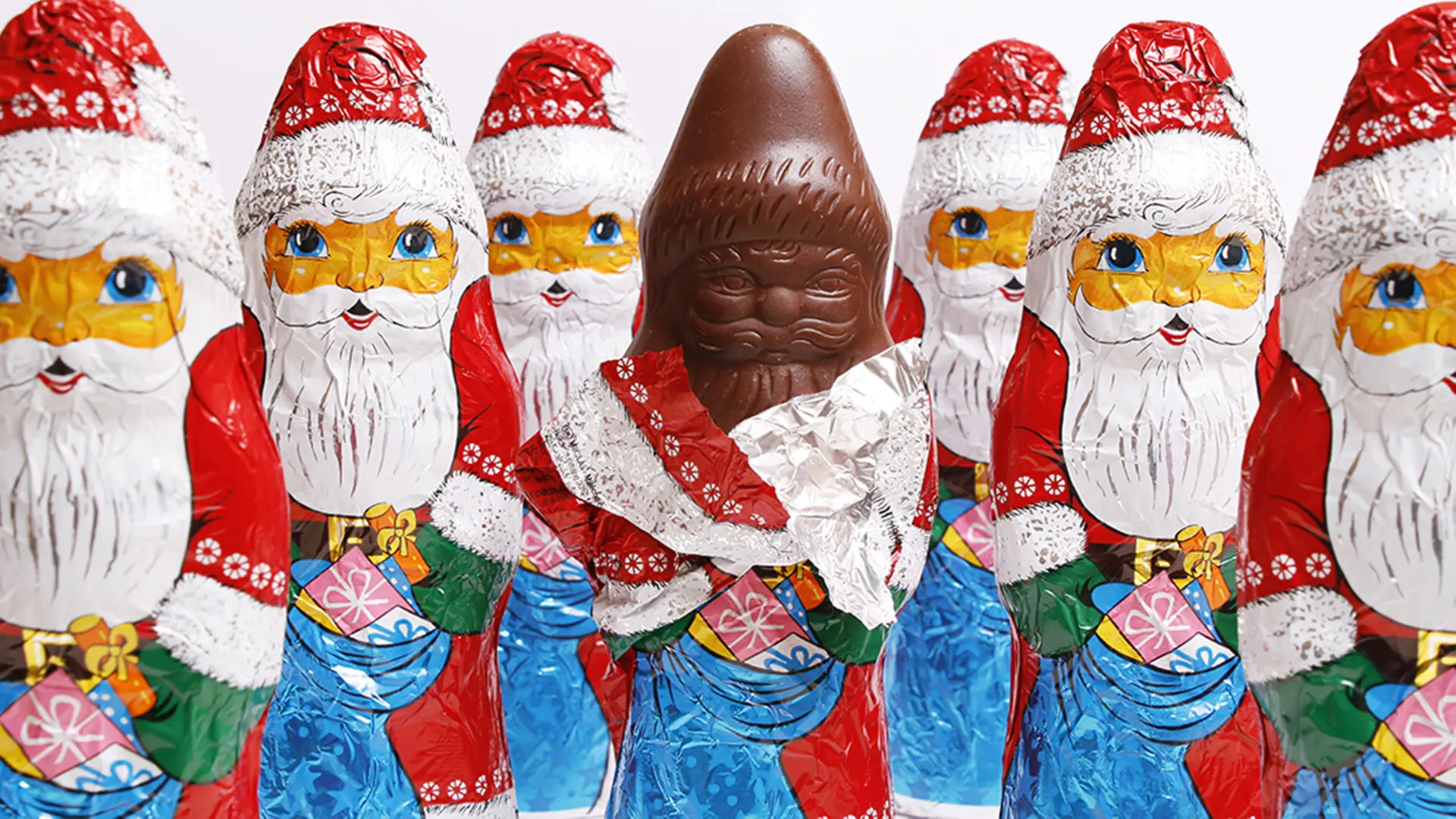 Schoko-Nikolaus: Kakao mit bitterem Beigeschmack | ndr.de