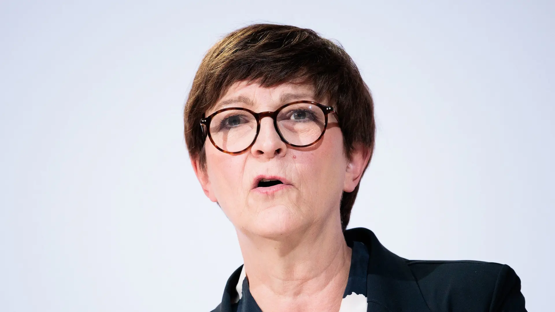 Wie geht es weiter mit Saskia Esken? | ndr.de