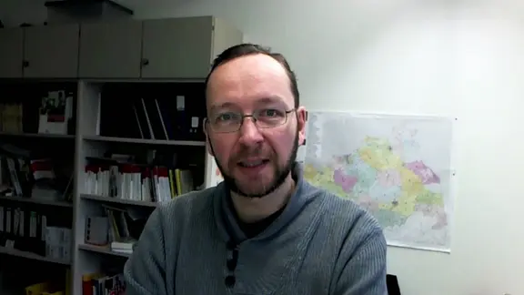 Bündnis Sahra Wagenknecht (BSW) | ndr.de