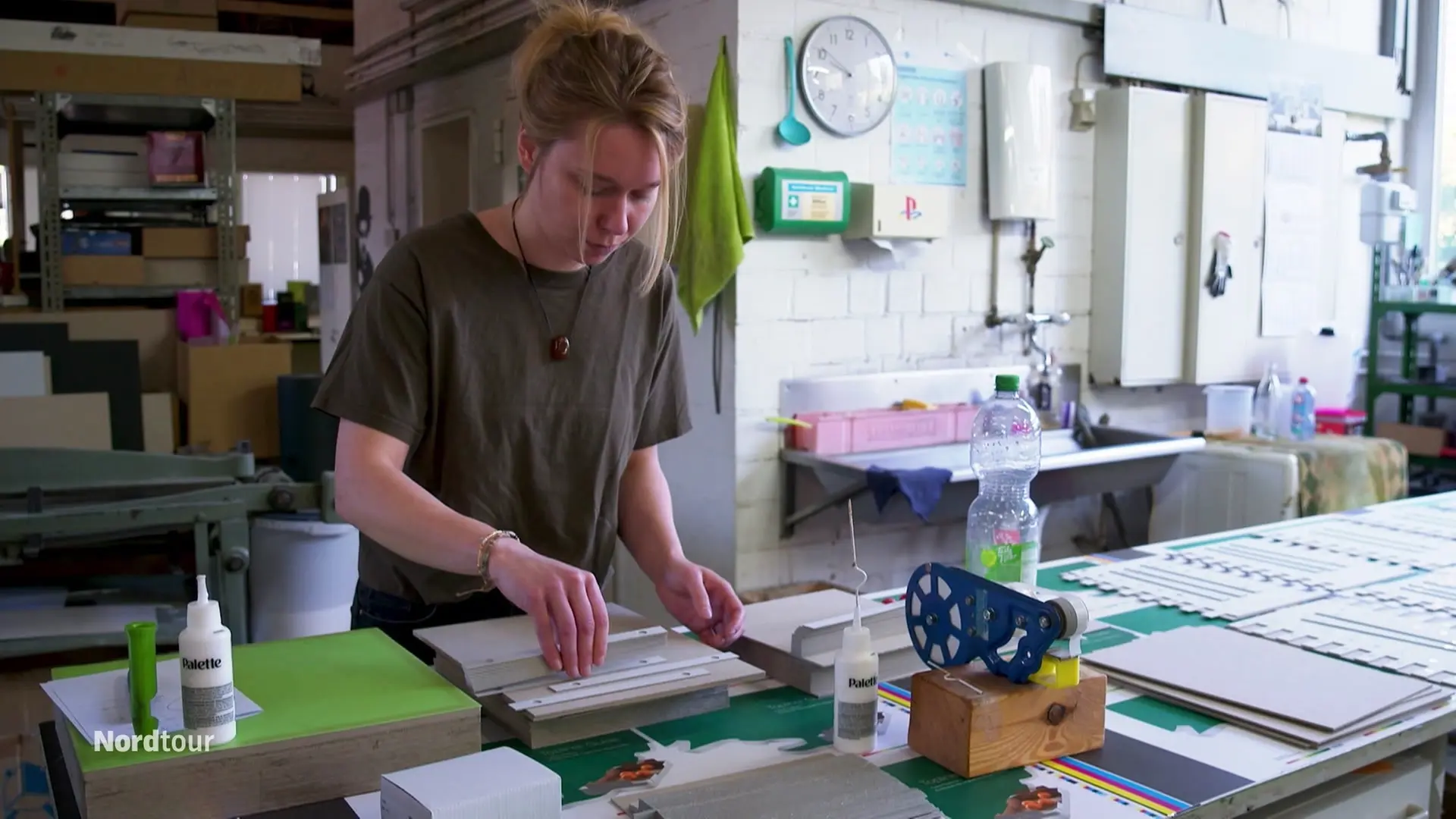 Die Kunst der perfekten Verpackung | ndr.de