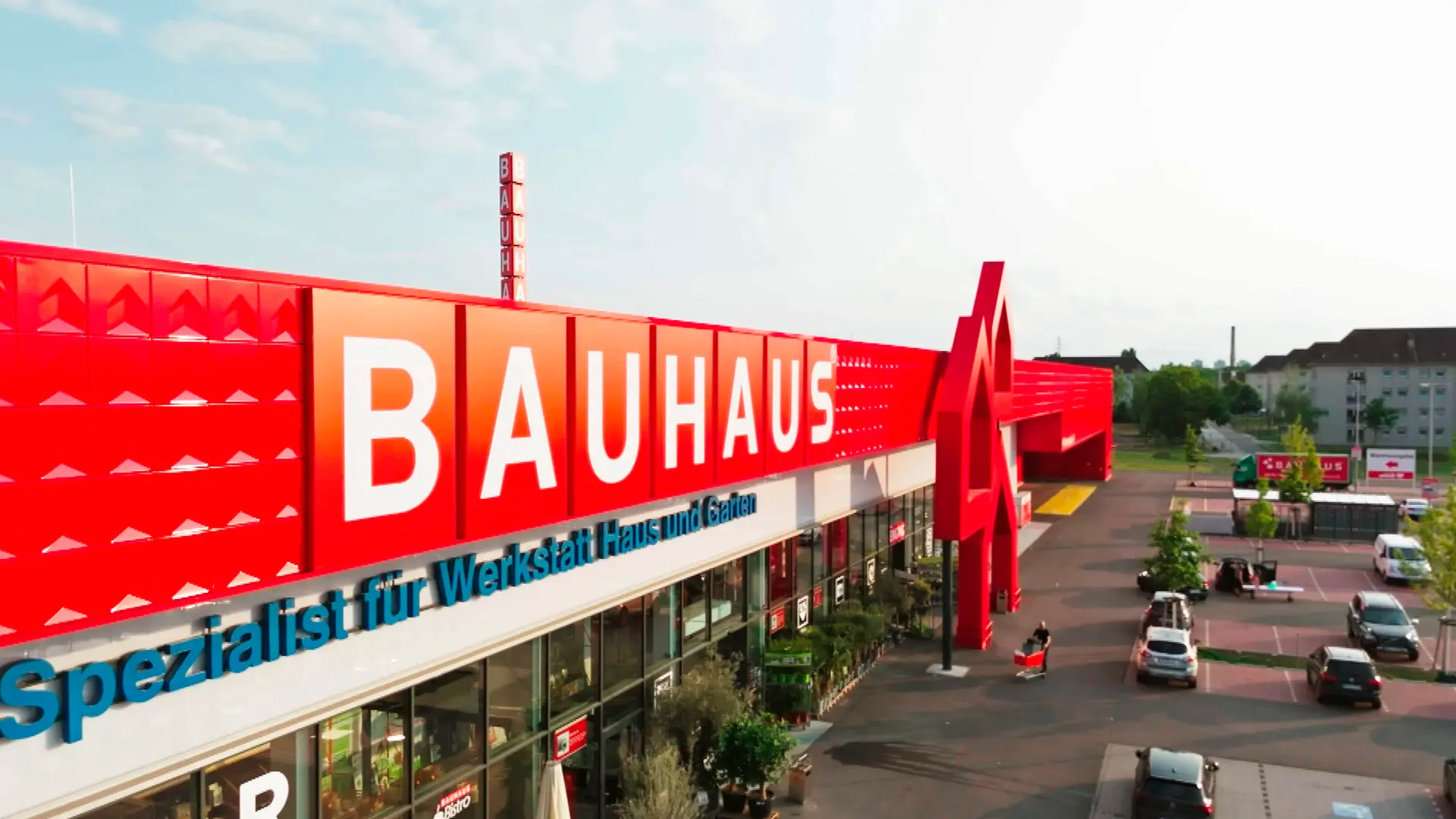 Marktcheck checkt - Bauhaus | ndr.de