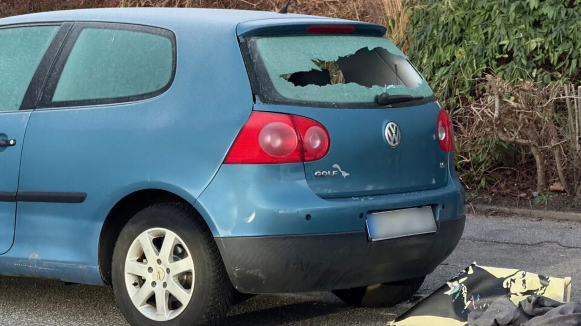 Zwei Verletzte bei Explosion in Kiel | ndr.de