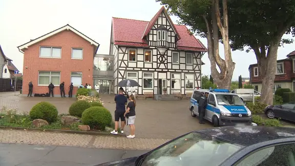 „Herrscherregime“ im Pflegeheim Harz? Betreiber vor Gericht