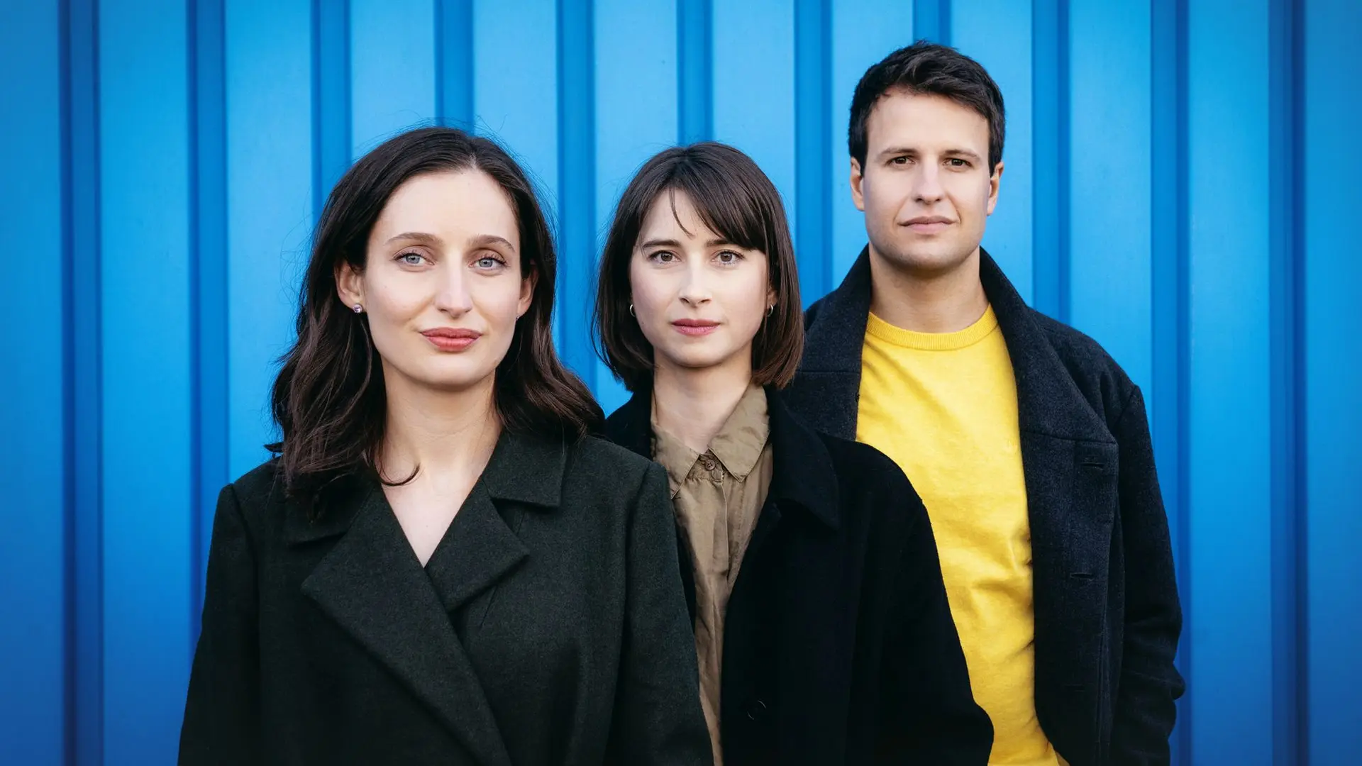 Unbekannte Bekannte: Trio E.T.A. präsentiert neues Album | ndr.de