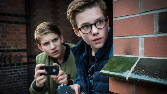 Die Pfefferkörner: Staffel 14 - Folge 170 bis 182 | ndr.de