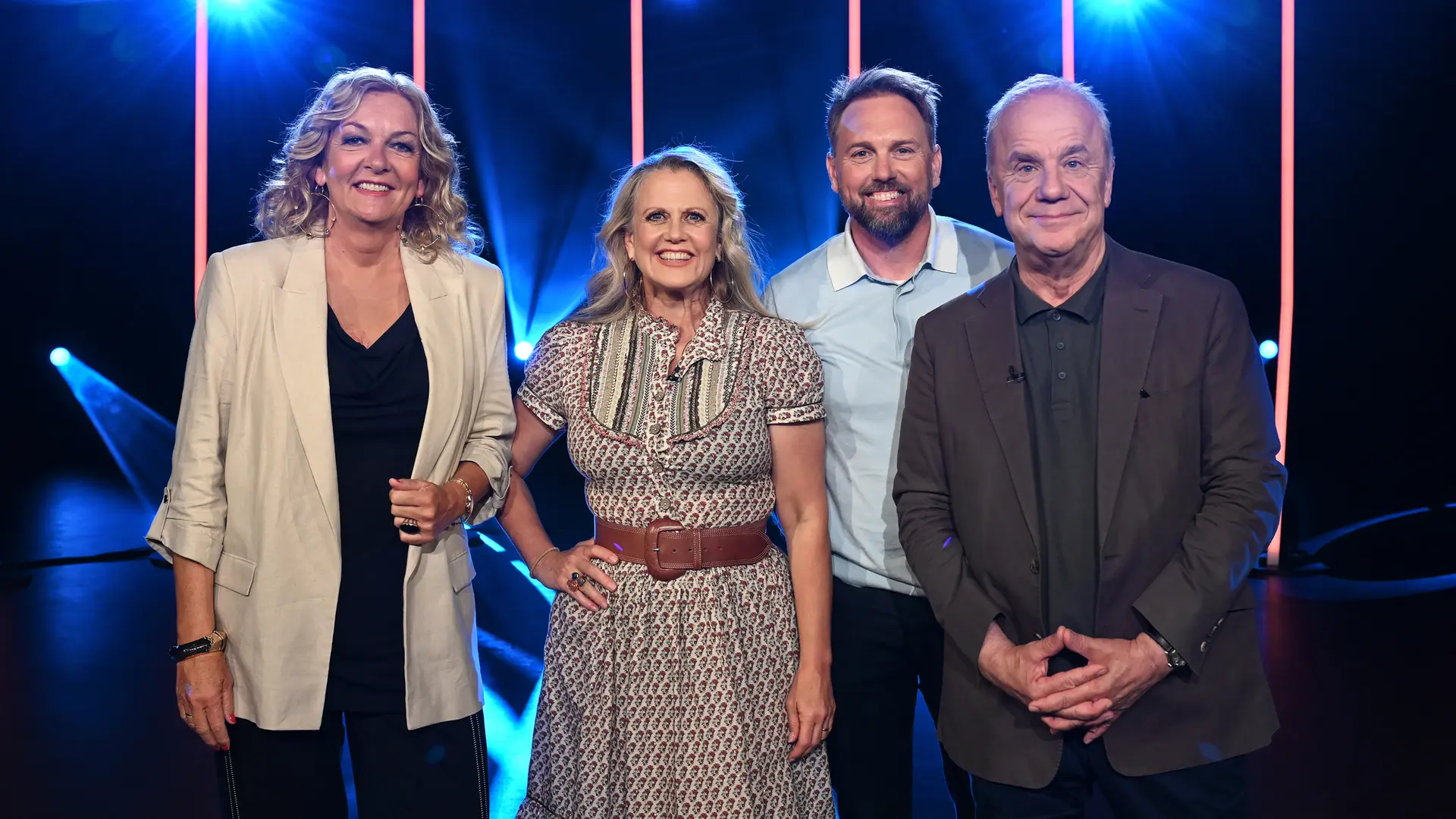NDR Talk Show - Best of: Kino, Kinder, Koryphäen | ndr.de