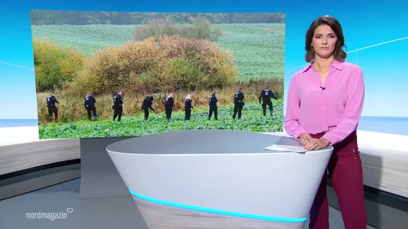 Die Woche im Nordmagazin | ndr.de