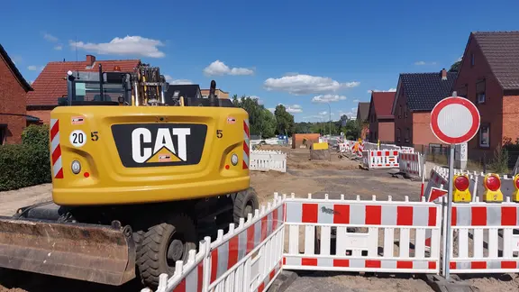 Vollsperrung ab Montag zwischen Dassow und Mallentin | ndr.de