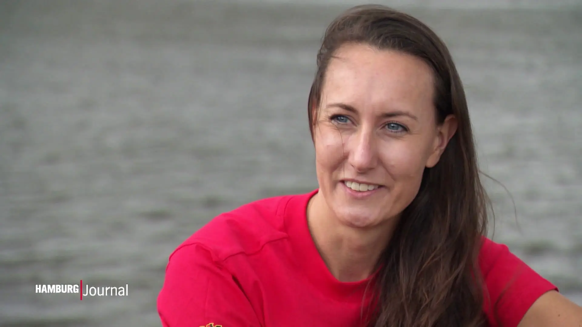 Motosurf: Jennifer Beckmann fährt zu den World Games | ndr.de