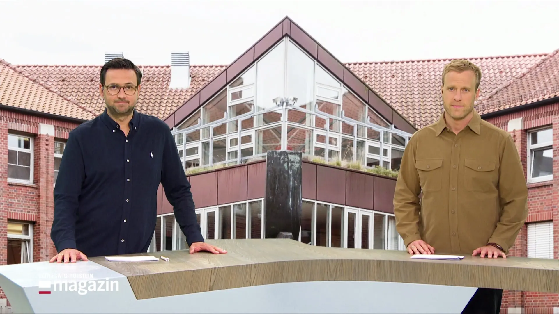 Schleswig-Holstein Magazin | 29.05.2026 | ndr.de