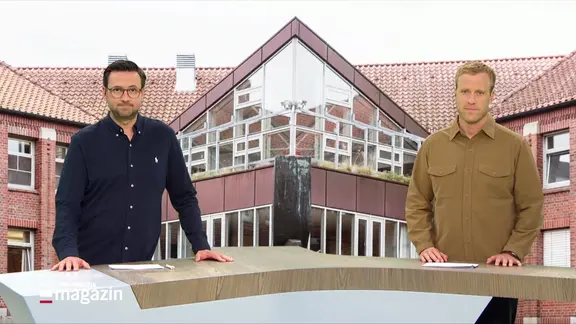 Plön: Erste Sanierung einer Bundesstraße mit Styropor | ndr.de