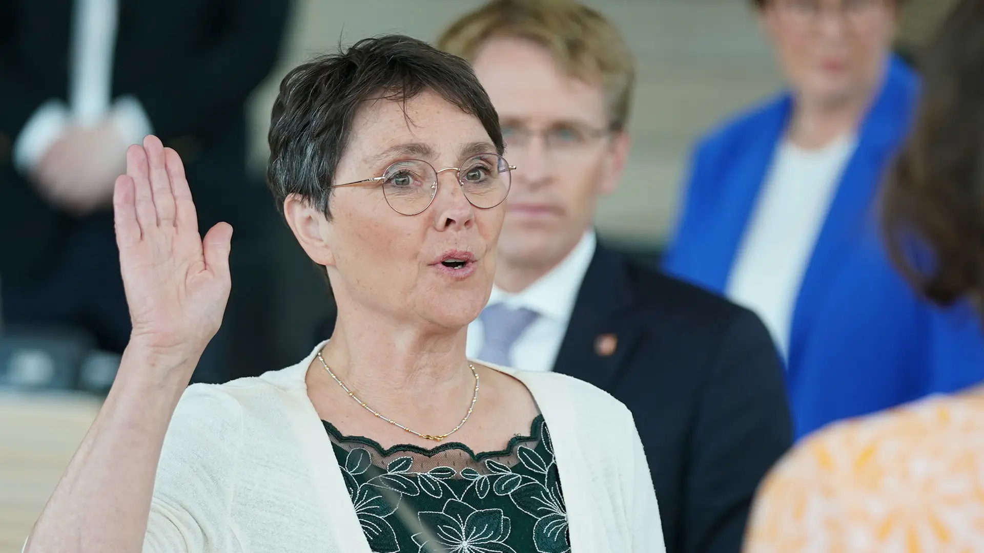 Ende einer Ära: Monika Heinold tritt als Finanzministerin zurück | ndr.de