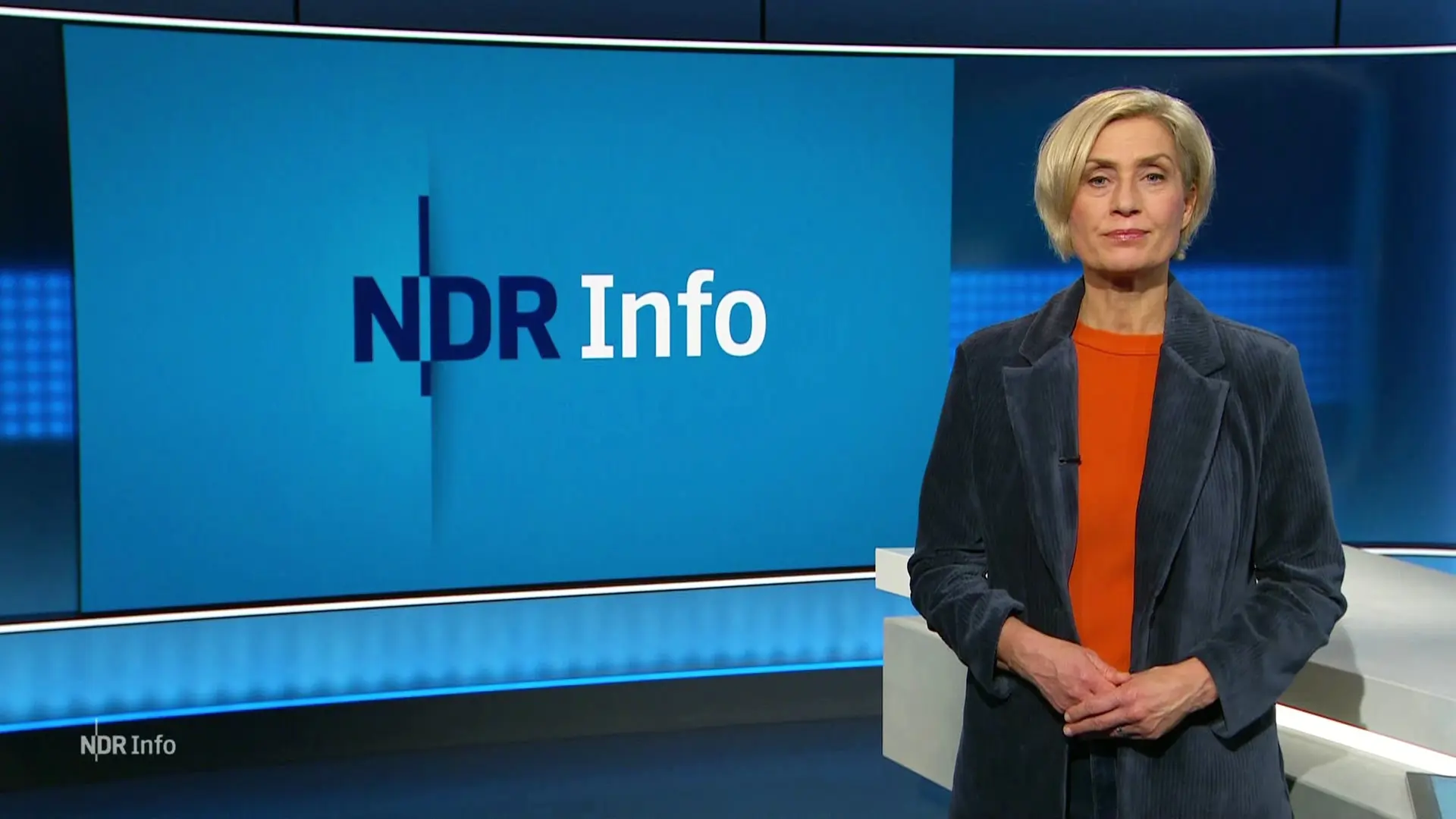 NDR Info 21:45 | 27.01.2025 | ndr.de