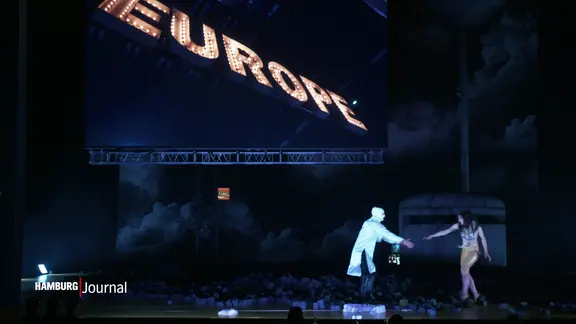 Sabine Christiansen: Von der Volontärin zur Talk-Show-Queen | ndr.de