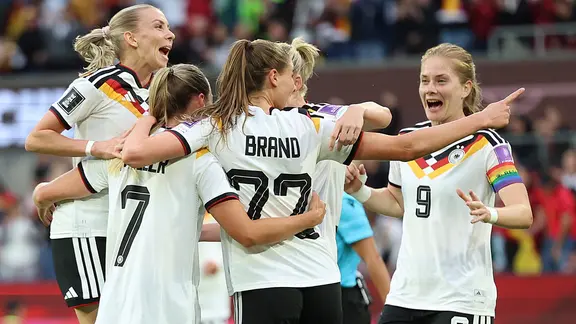 DFB-Pokal: Osnabrück empfängt Bayern München - HEBC jubelt über ...