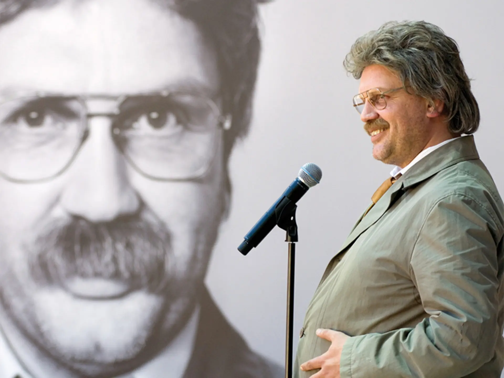 Hape Kerkeling dreht für Kinofilm in Dithmarschen und Steinburg | ndr.de