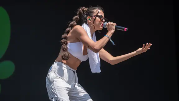 Hafengeburtstag Hamburg 2025: Das Programm vom 9. bis 11. Mai | ndr.de