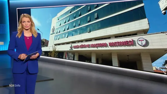 Aufkleber die Leben retten - auf dem Fahrradhelm | ndr.de