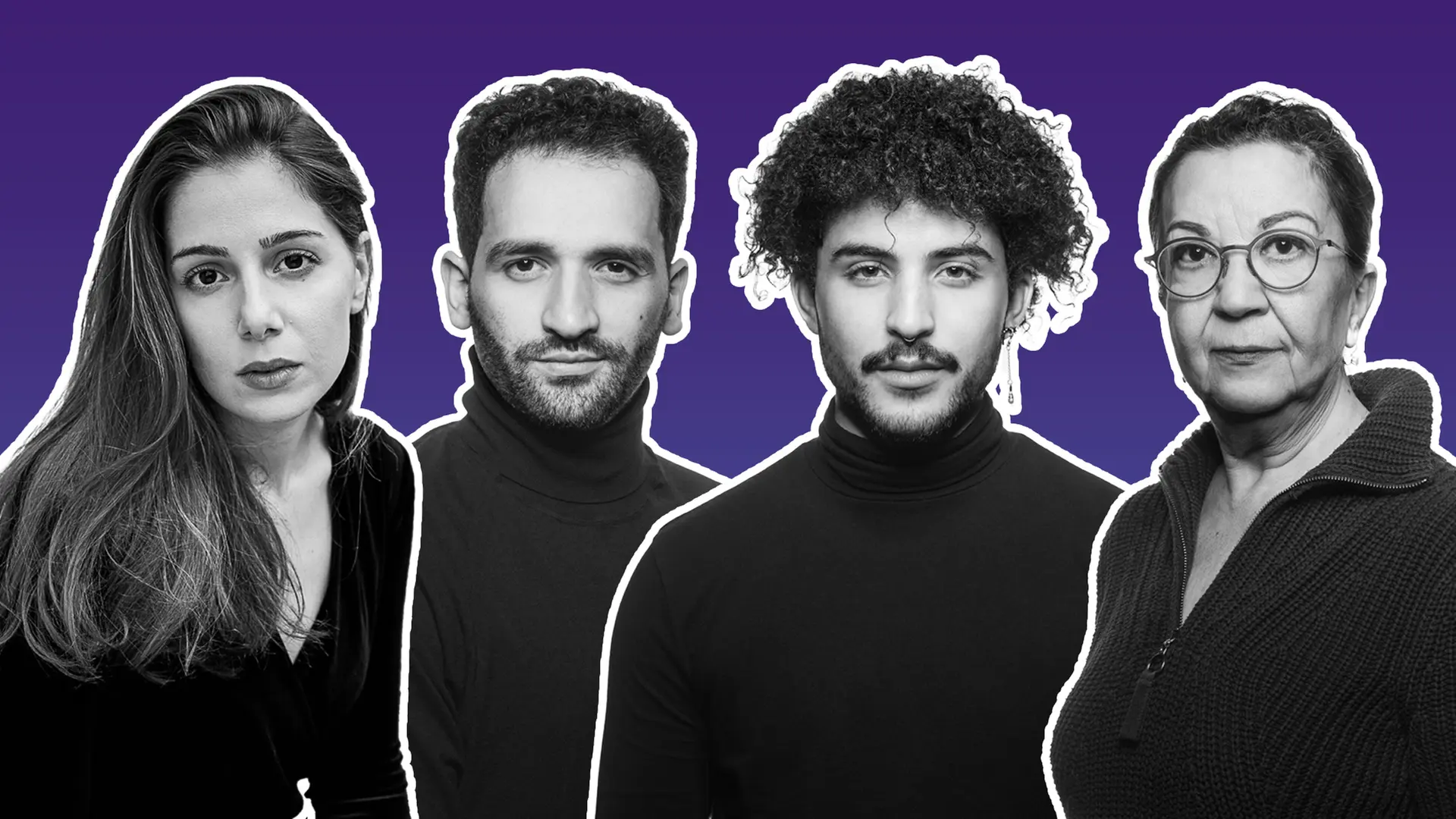 Dschinns (2/2) | ndr.de