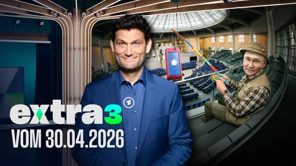 extra 3 (Wdh.) | ndr.de