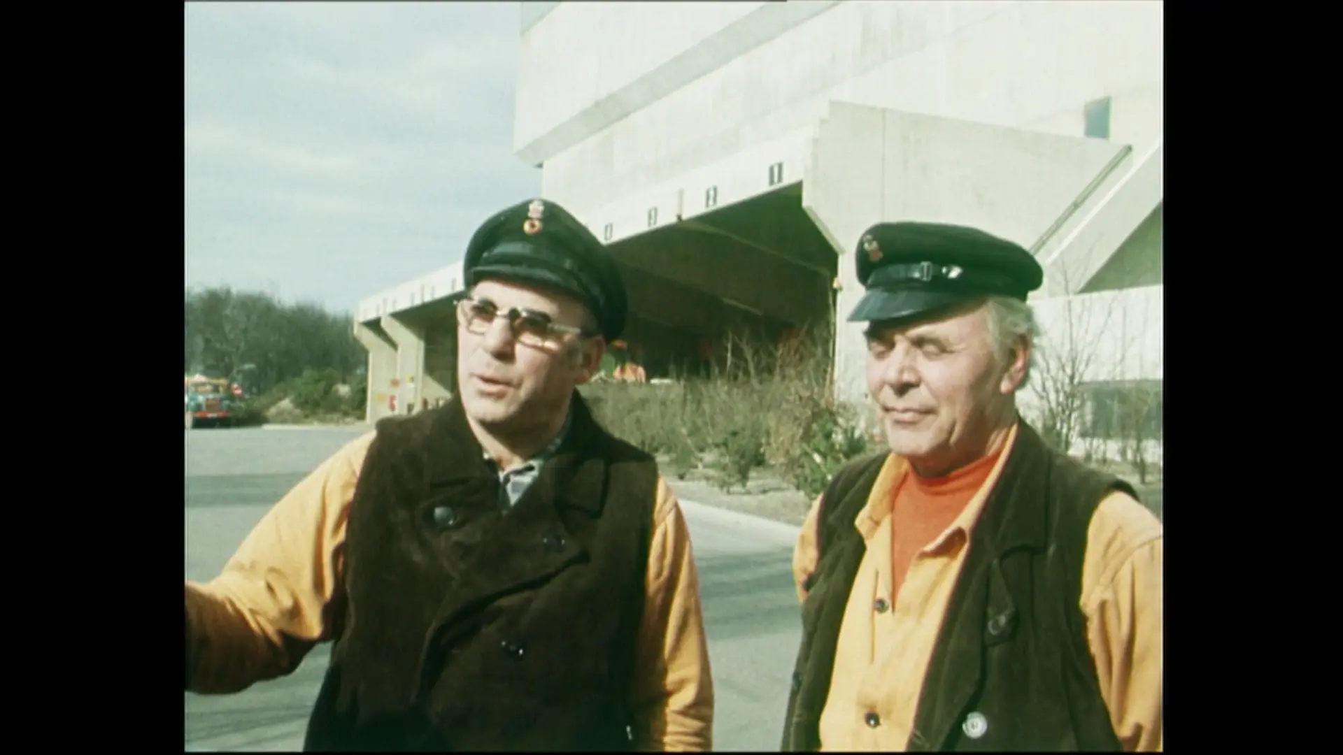 ÖTV - Das 135-Mark-Ding | ndr.de