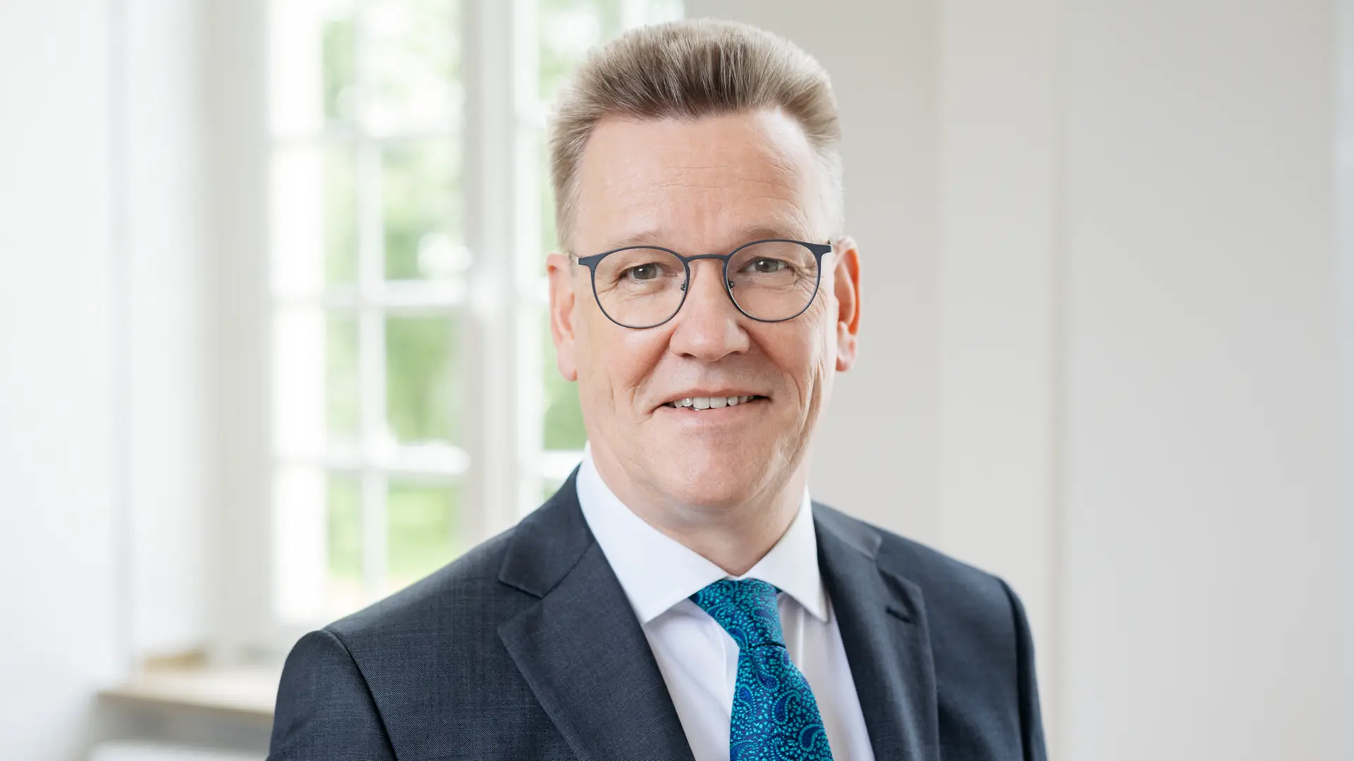Uni Göttingen wählt Johannes Wessels zum neuen Präsidenten | ndr.de