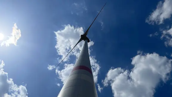 Zwischen Aufwind und Widerstand - Spaltet die Windkraft das Land? | ndr.de