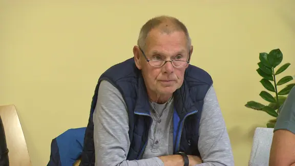 Aachener Friedenspreis für Birgit und Horst Lohmeyer aus Jamel | ndr.de