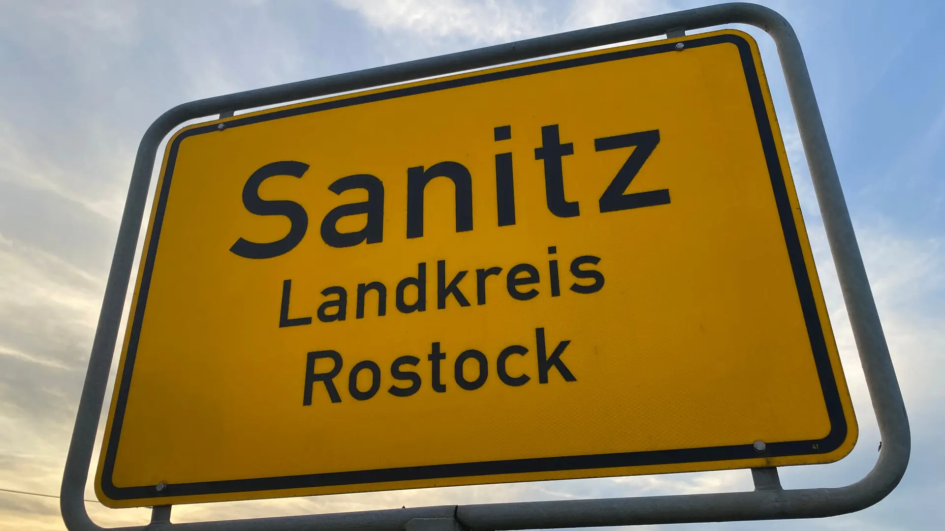 Sanitz: Sabine Fink zur neuen Bürgervorsteherin gewählt | ndr.de