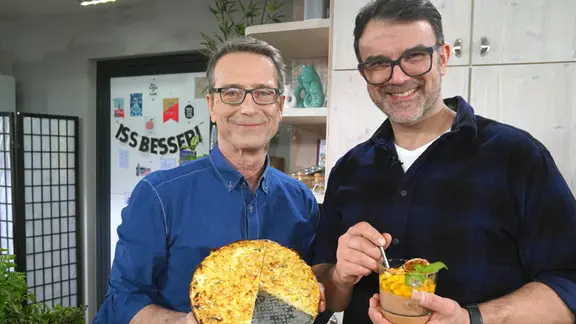 Iss besser - Rückschau | ndr.de