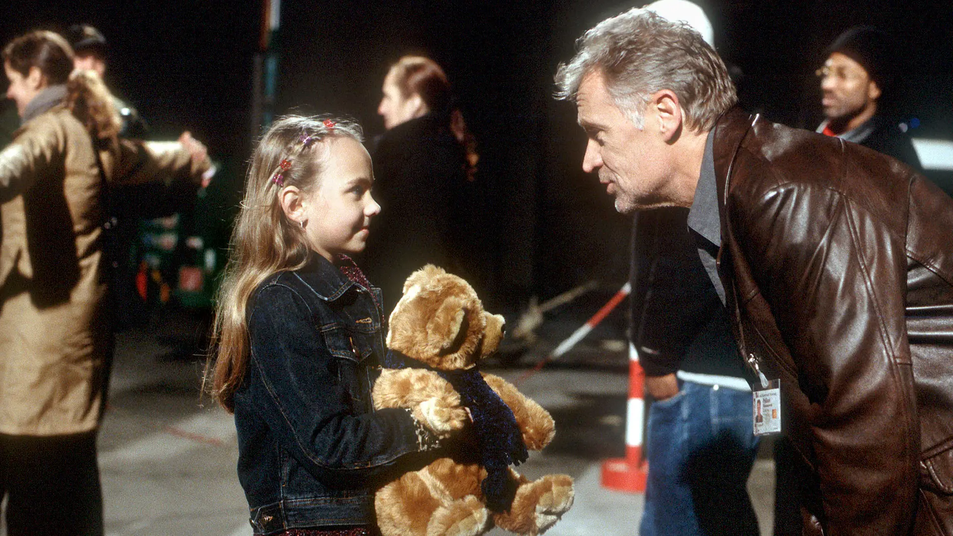 Tatort: Der Passagier | ndr.de