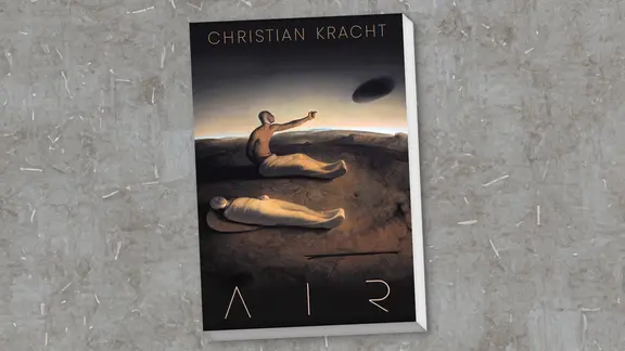 Zwischen Fantasy und modernem Märchen: Christian Krachts Roman "Air ...